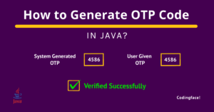 Codingface - Learn Simple Programming In Java, Python & More